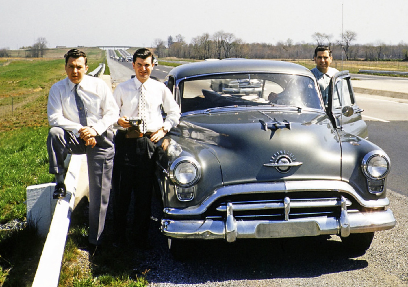 Derek Armstrong photo archive – Geographyphotos Blog